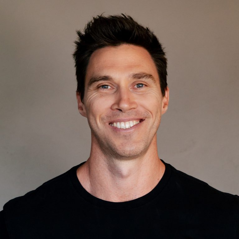 Justin King - Credo Growth SA