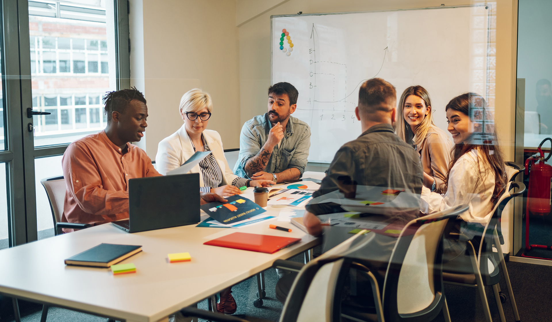 Service Pillars - Credo Growth SA